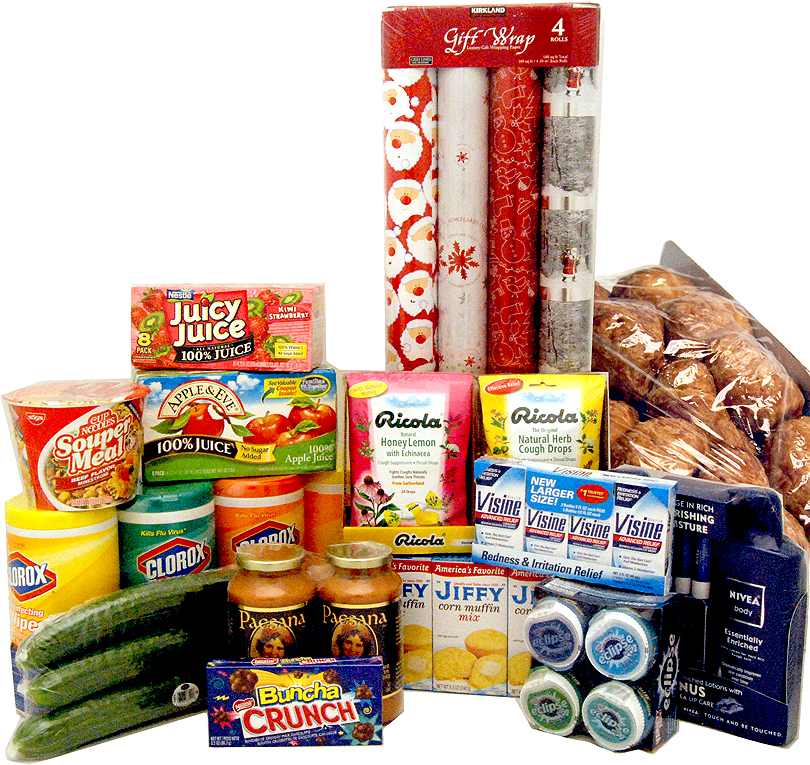 Polyolefin Shrink Film // Source One Packaging LLC